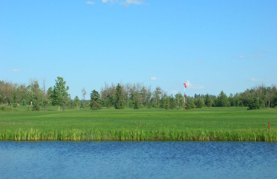 Tofield Golf and Country Club in Tofield, Alberta, Canada | Golf Advisor