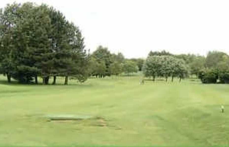 Basingstoke Golf Centre in Basingstoke, Basingstoke and Deane, England ...