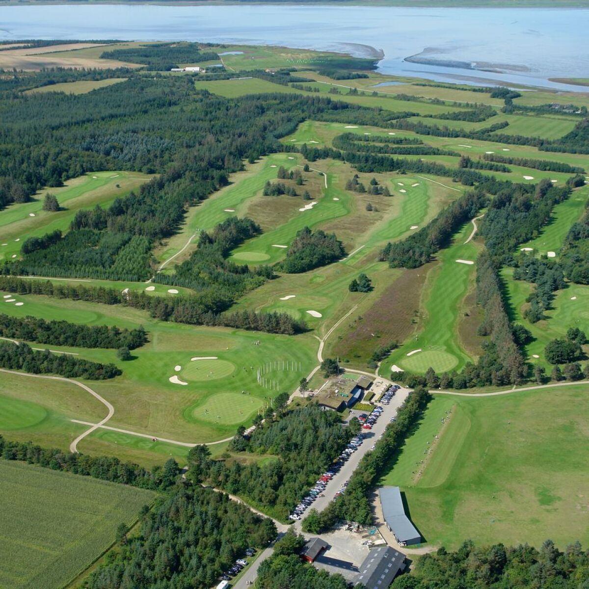 Esbjerg Golf Club - Myrtue Course in Esbjerg, Esbjerg, Denmark | GolfPass