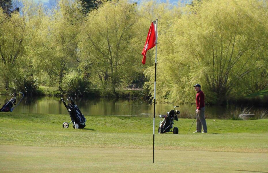 Taieri Lakes Golf Course in Mosgiel, Otago, New Zealand | Golf Advisor