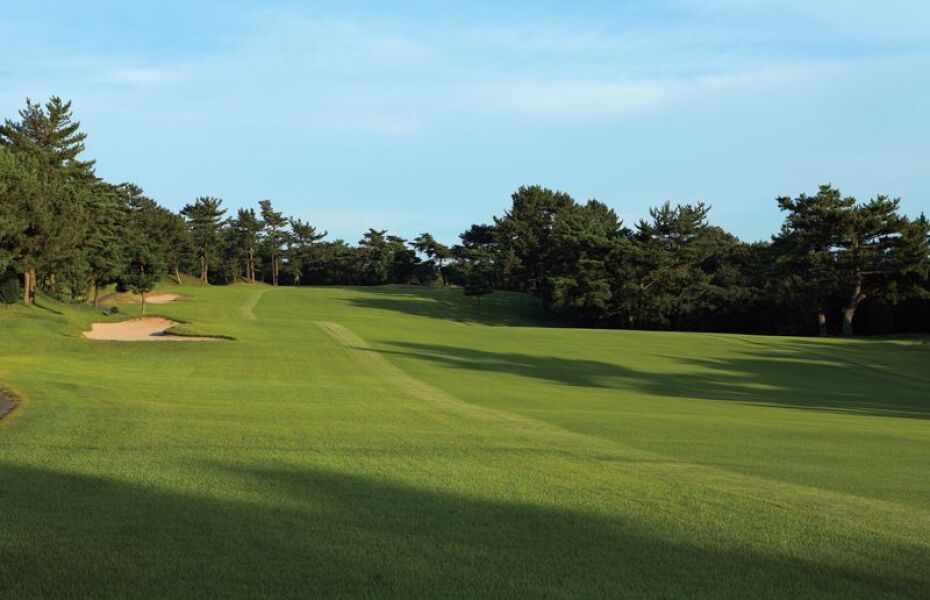 Awaji Country Club in Awaji, Hyogo, Japan | GolfPass