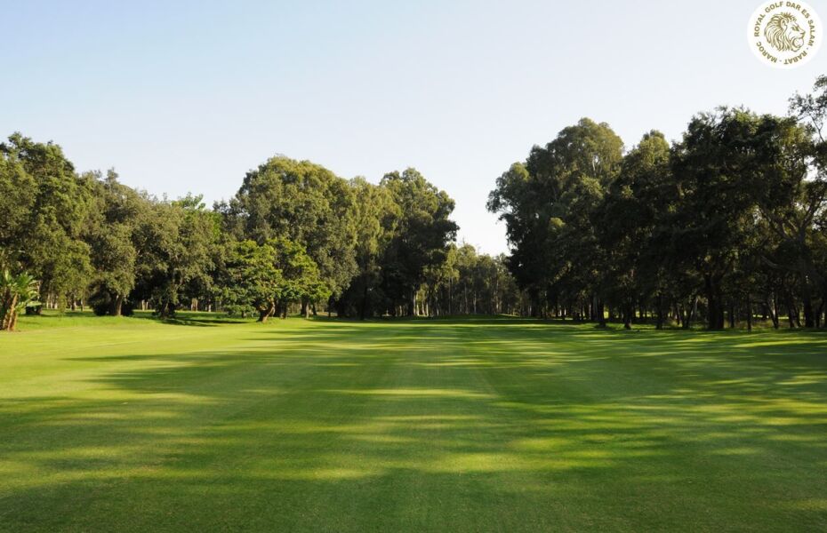 Dar Es Salam Royal Golf Club - Red Course in Rabat, Rabat-Salé-Zemmour ...