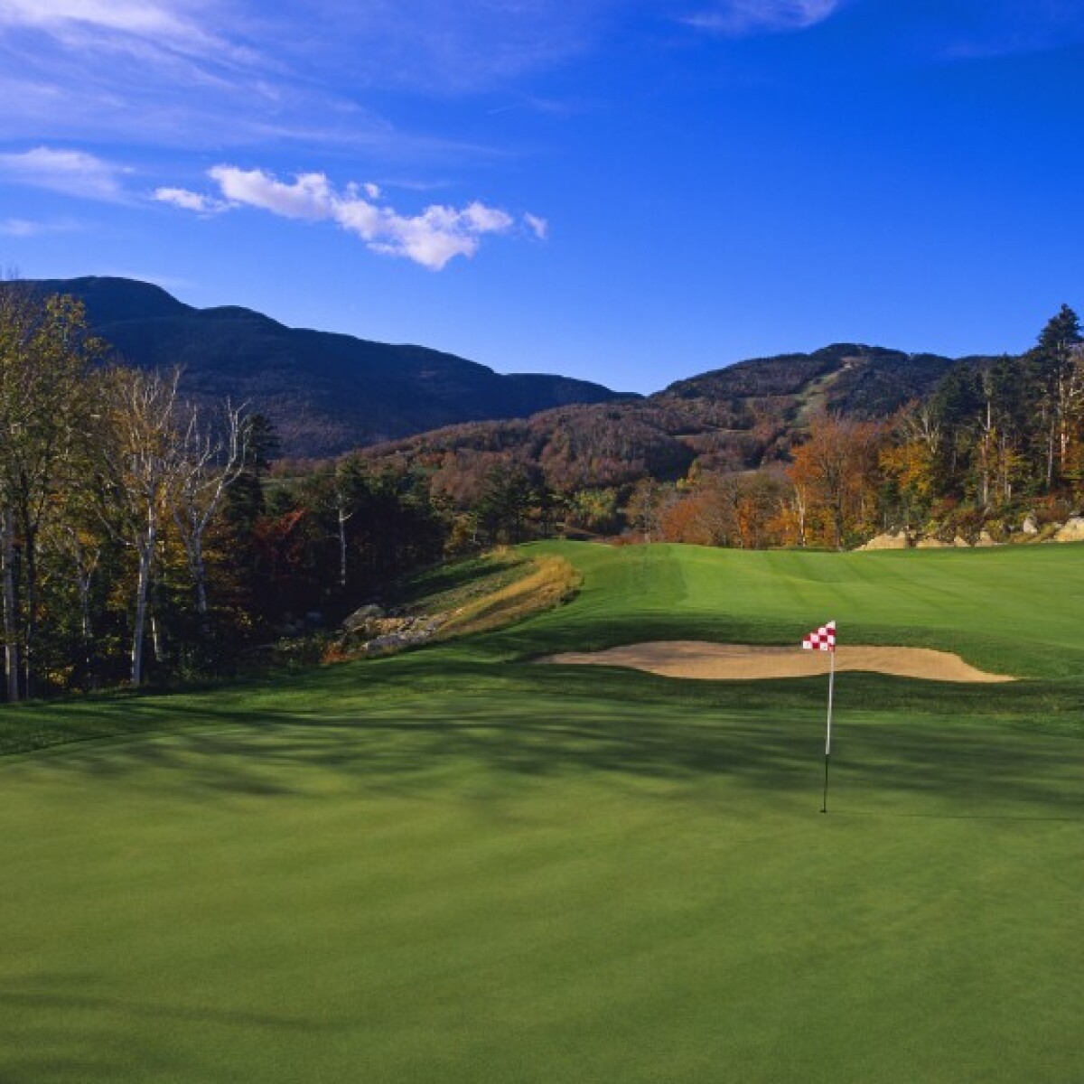 Stay & Play For Way Less Than Usual This Summer At Stowe Mountain Lodge ...