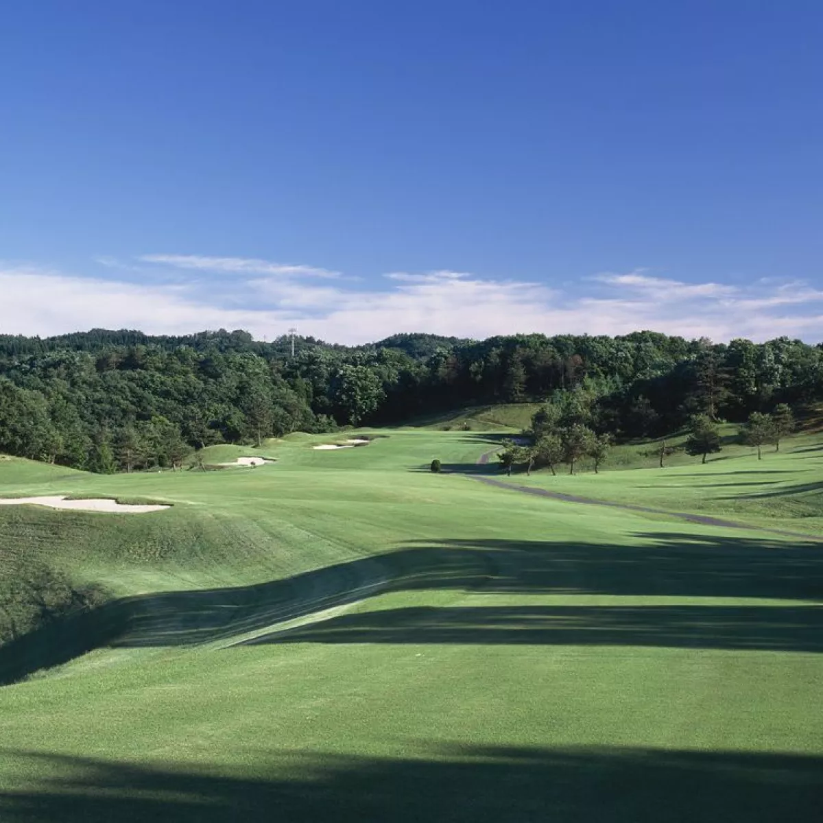 Dainiigata Country Club - Sanjo Course in Sanjo, Niigata, Japan | GolfPass