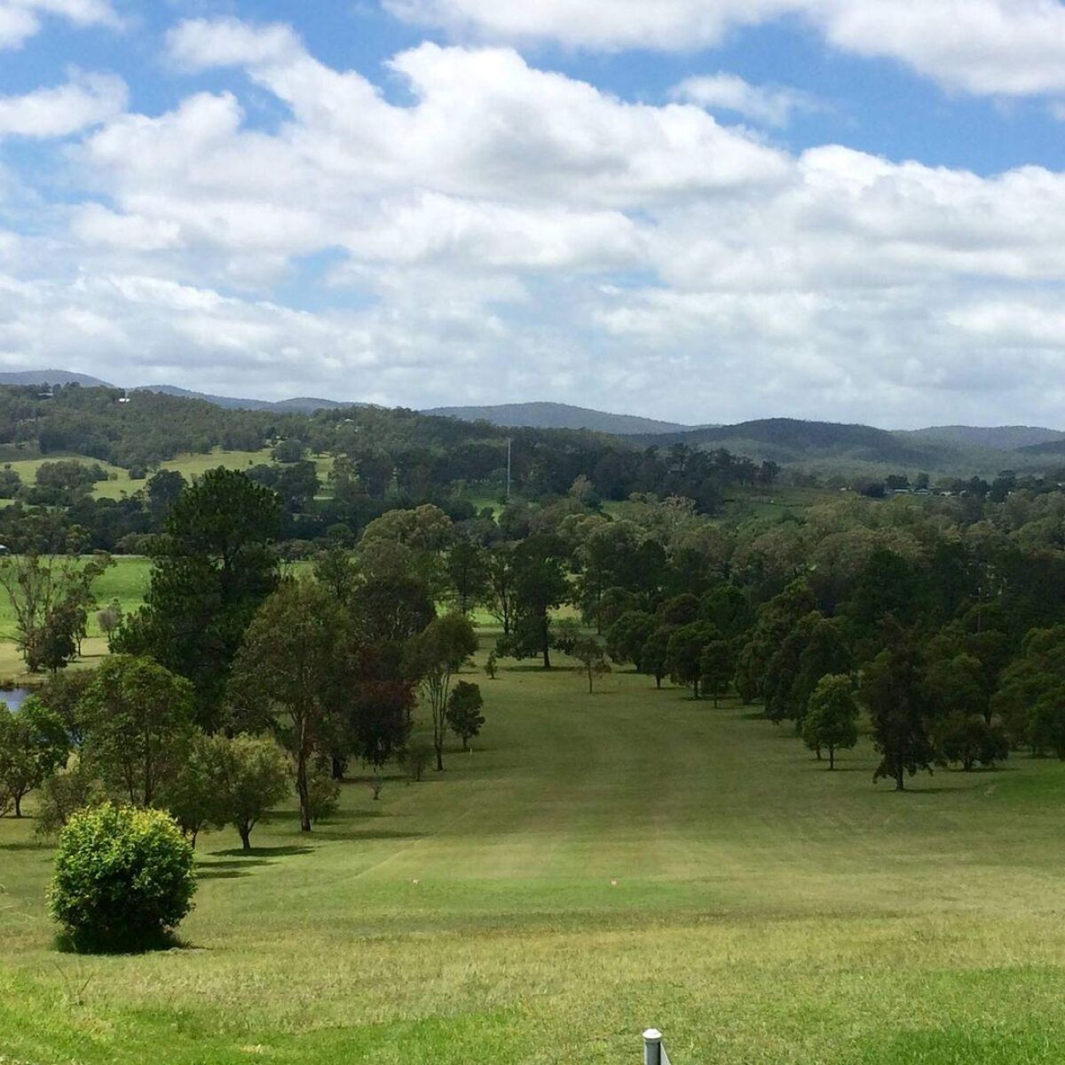 Stroud Golf Club in Stroud, Lower North Coast, Australia | GolfPass