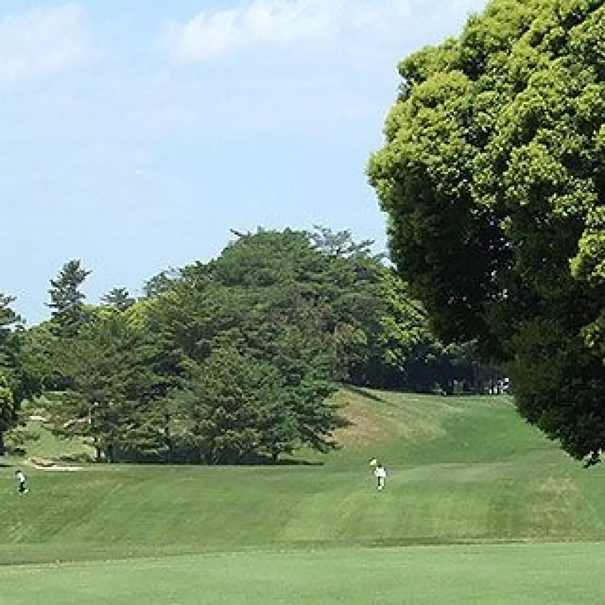 Sakura Golf Club - West/East Course in Inashiki, Ibaraki, Japan | GolfPass