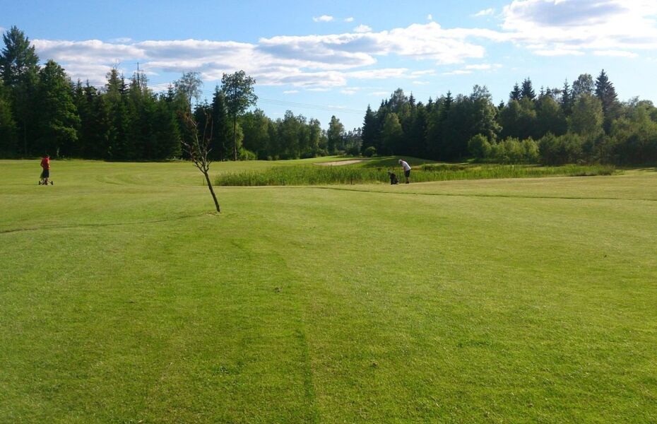 Lanna Golf Club - Trantorp Course in Bredaryd, Värnamo, Sweden | GolfPass
