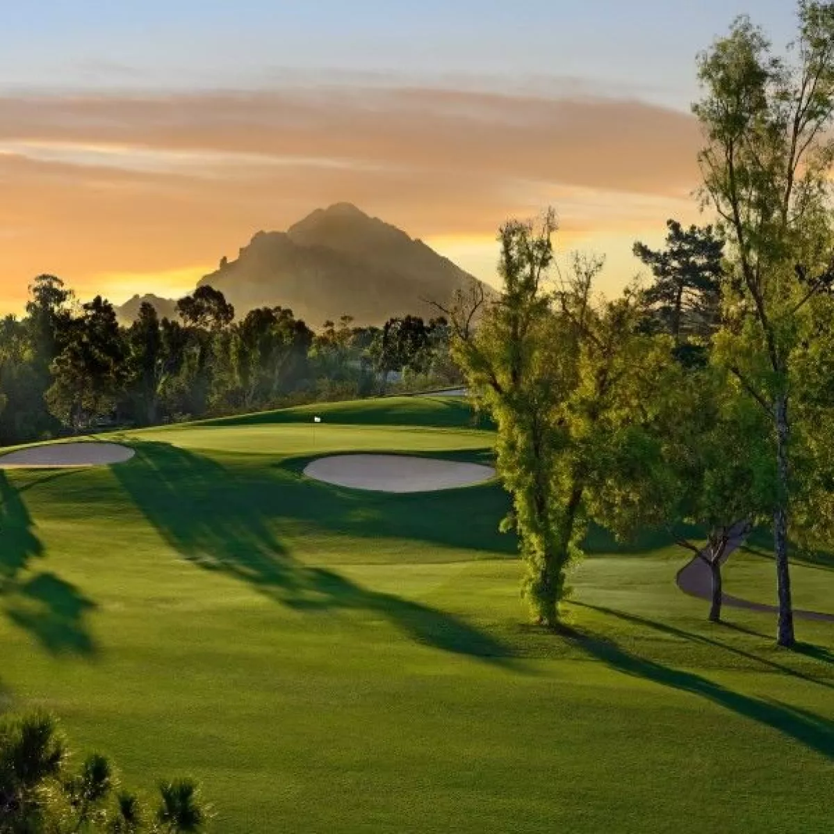 Phoenix, AZ 10 Best Golf Resorts