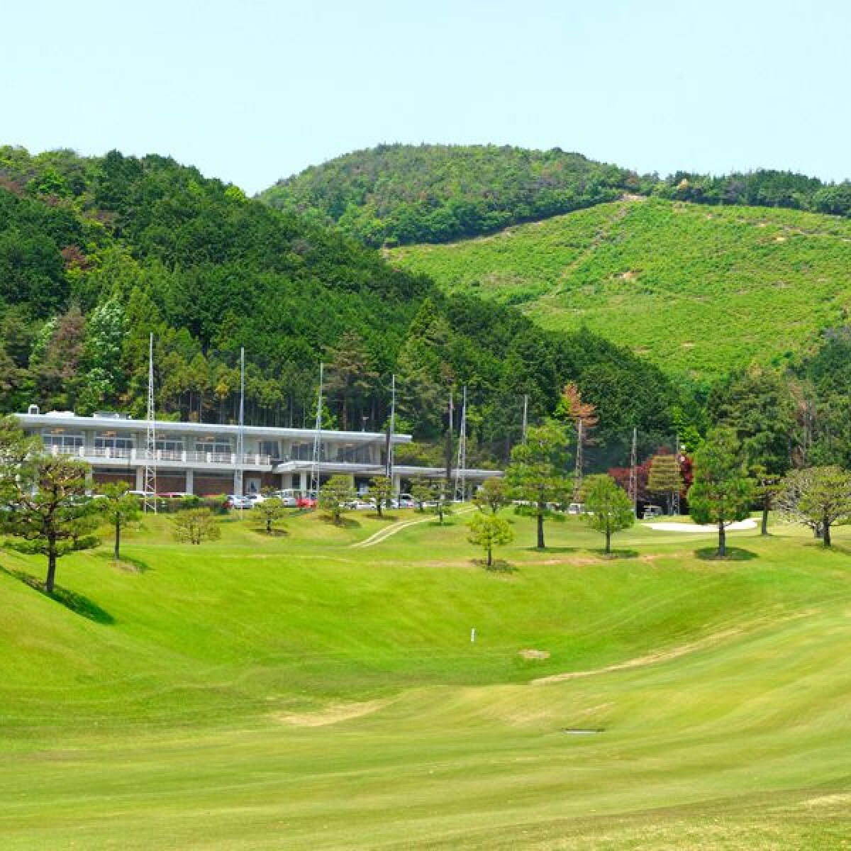 Kyoto Golf Club - Funayama Course in Kyoto, Kyoto, Japan | GolfPass