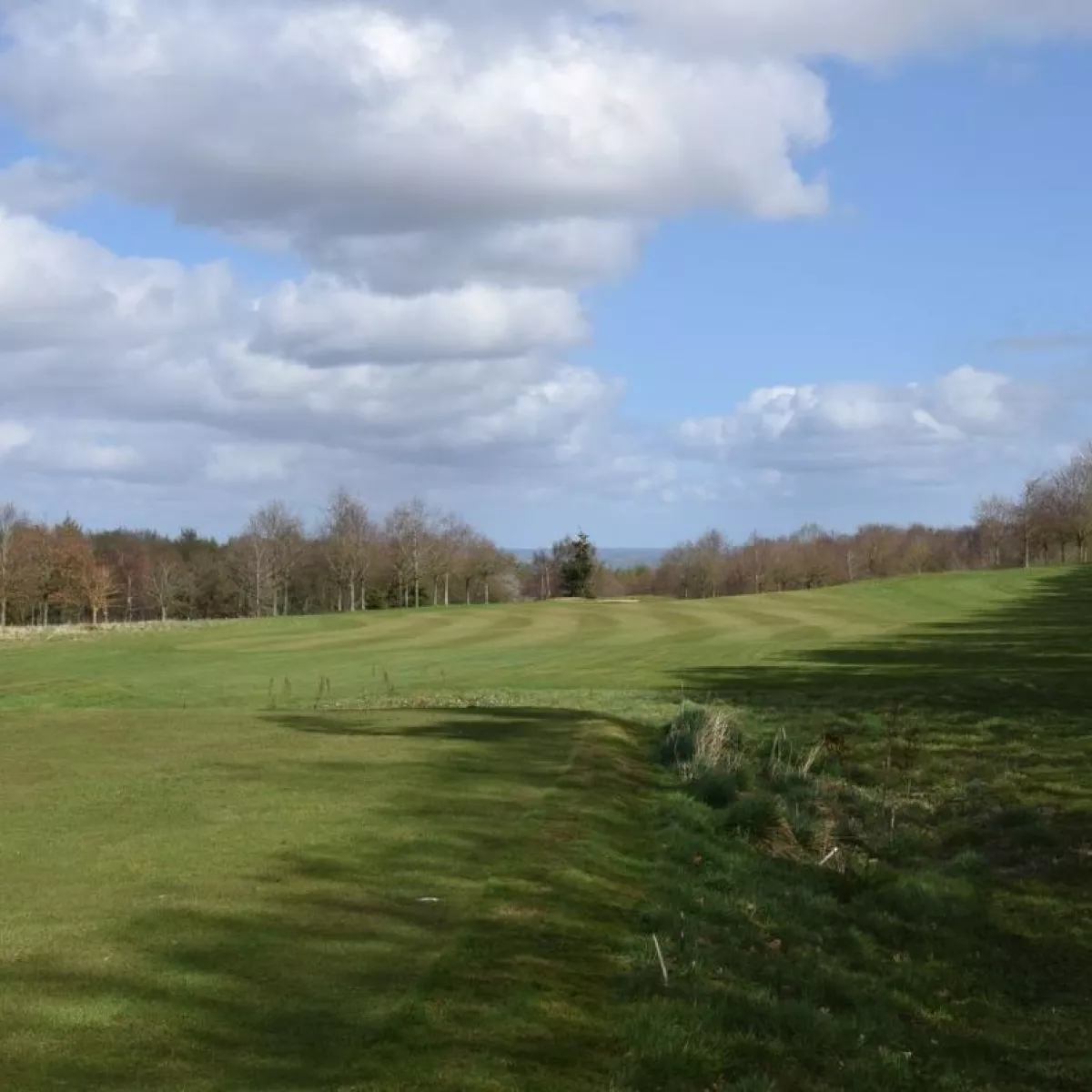 Ampleforth College Golf Club in Gilling East, Ryedale, England | GolfPass