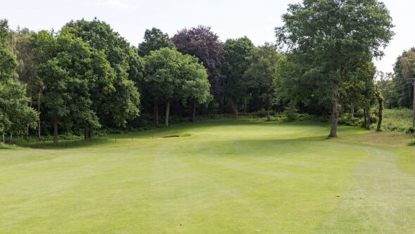 College Pines Golf Club in Worksop, Bassetlaw, England | GolfPass