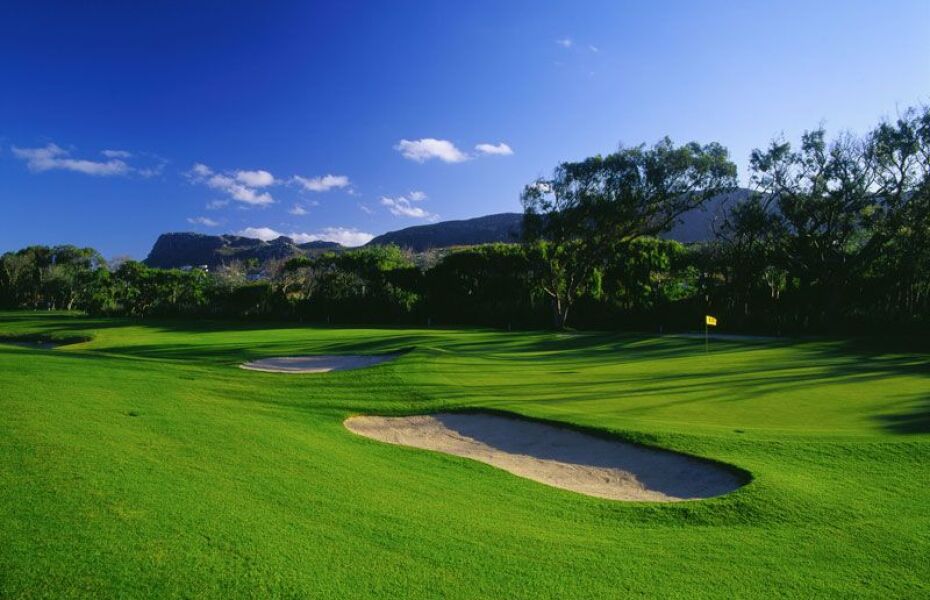 Clovelly Country Club in Kalk Bay, Cape Town, South Africa | GolfPass