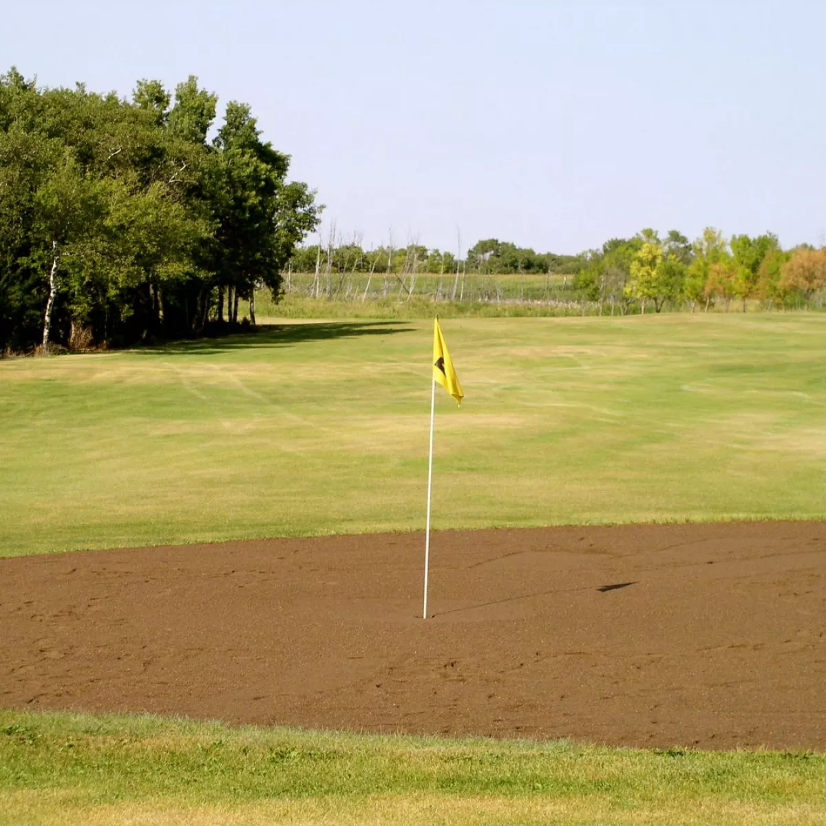 Windthorst Country Club in Windthorst, Saskatchewan, Canada | GolfPass