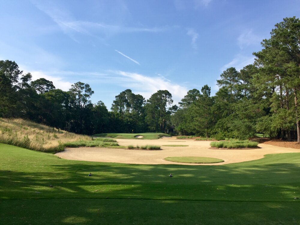 Could this new weather insurance service enable savvy golfers to play ...