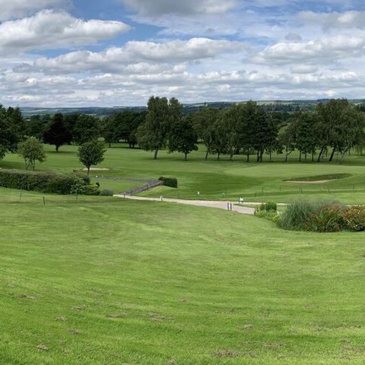 Otley Golf Club in Otley, City of Leeds, England | Golf Advisor