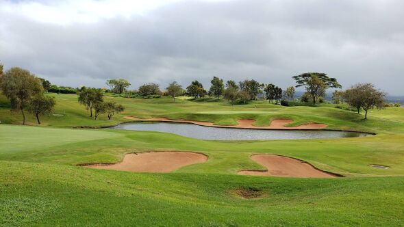 Schofield Barracks, Hawaii Golf Guide
