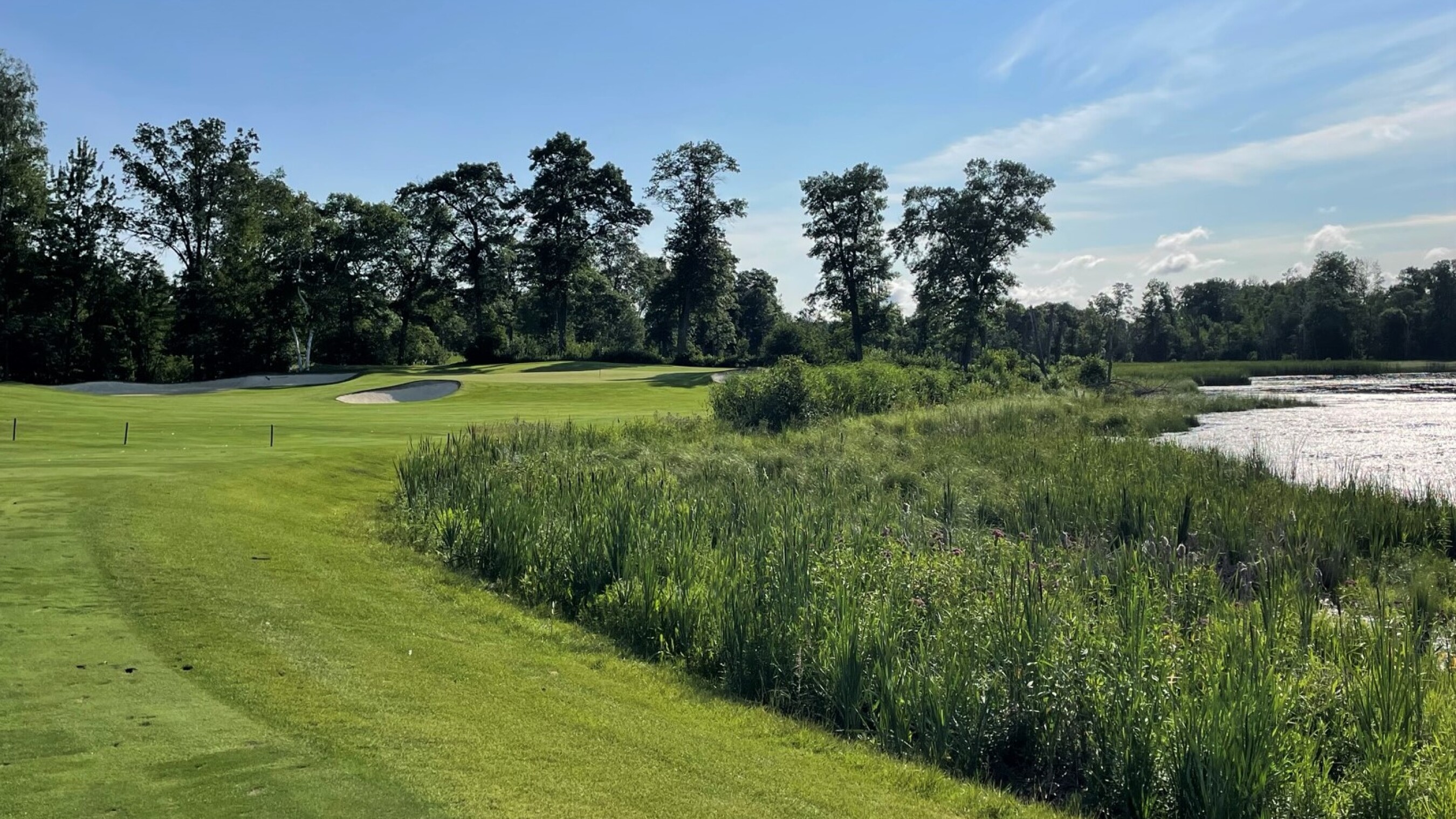 Minnesota Nice: Meet Brainerd's newest golf course, the Lehman 18 at ...