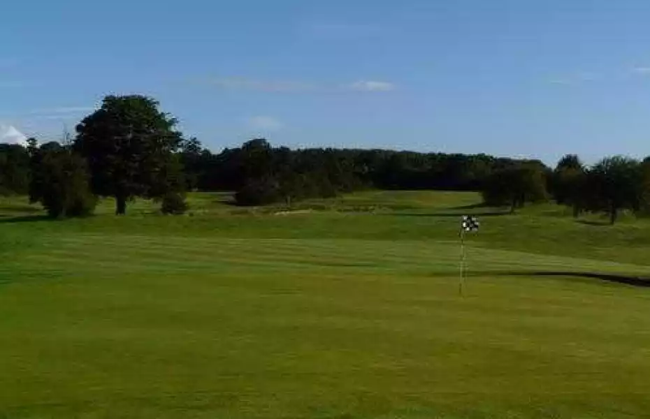Farrington Golf & Country Club - Manor Course in Farrington Gurney ...