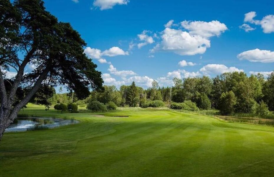 Melleruds Golf Club in Mellerud, Mellerud, Sweden | Golf Advisor