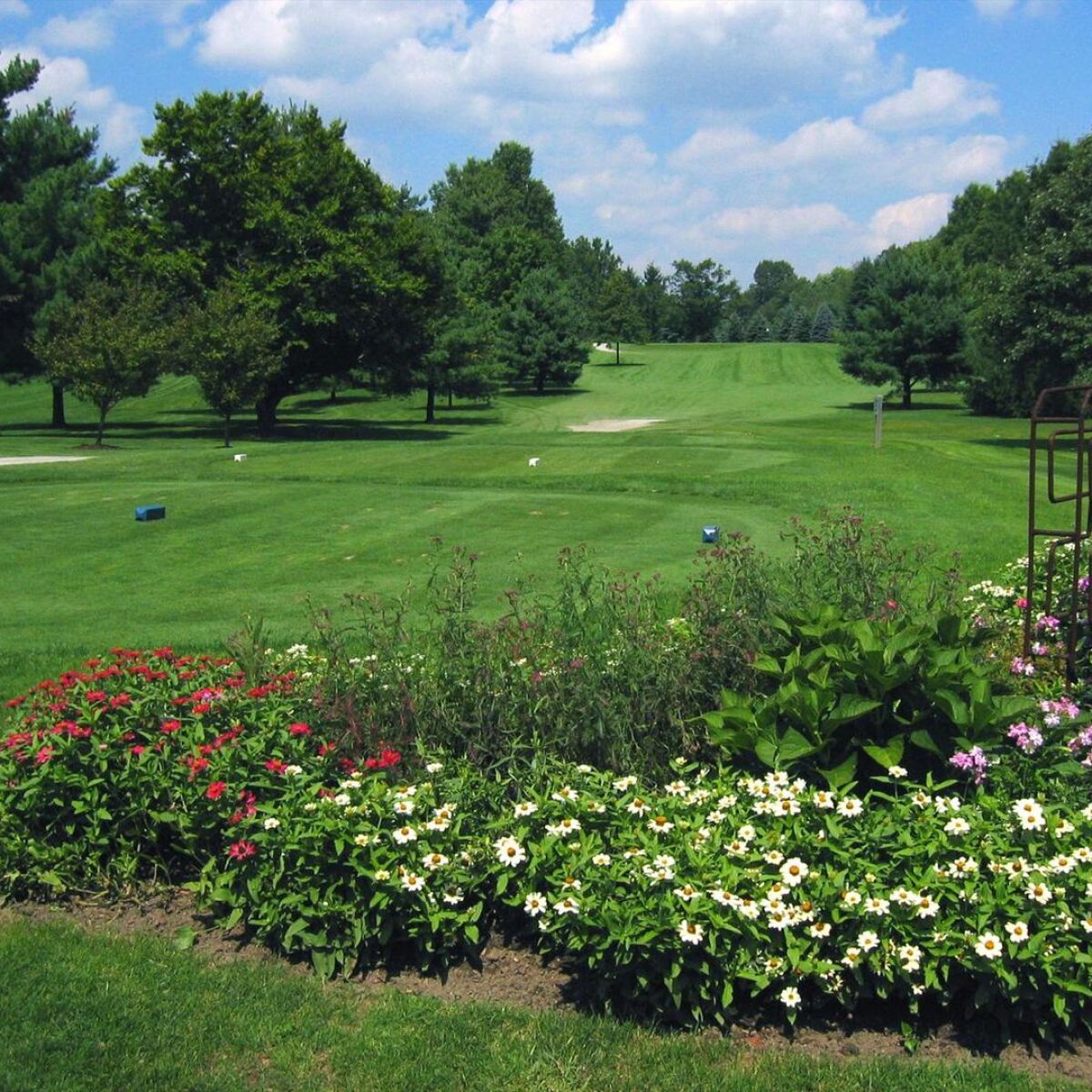 Maplecrest Golf Club in Kent, Ohio, USA | GolfPass
