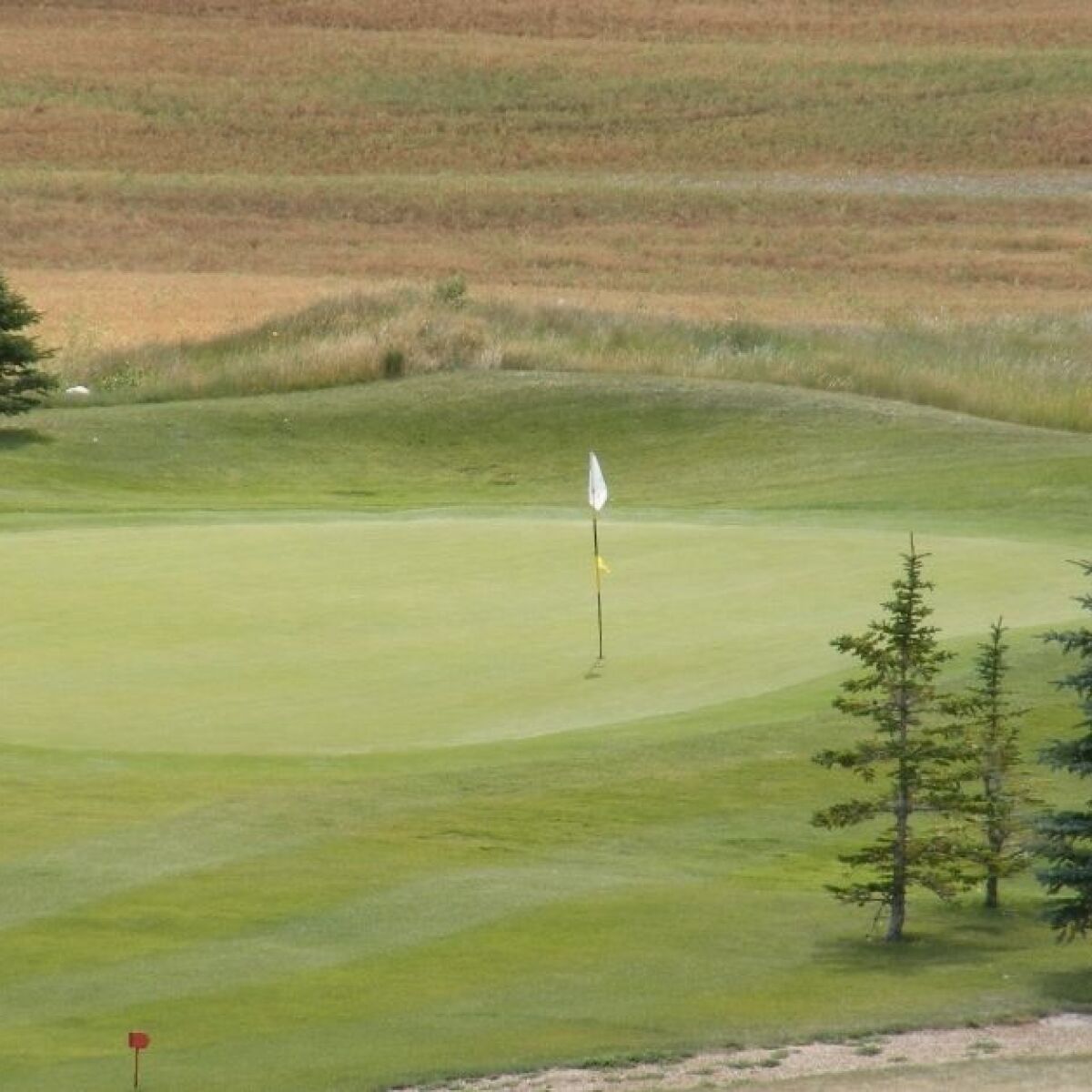 Coronach Golf Club in Coronach, Saskatchewan, Canada | Golf Advisor
