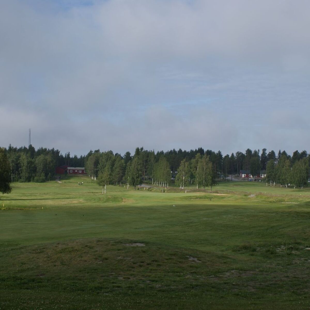 Pitea Golf Club - 9-Holes Course in Piteå, Piteå, Sweden | GolfPass