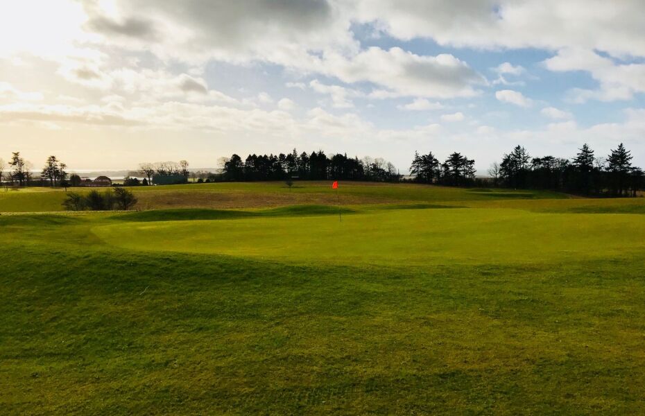 Charleton Golf and Country Club in Colinsburgh, Fife, Scotland | GolfPass