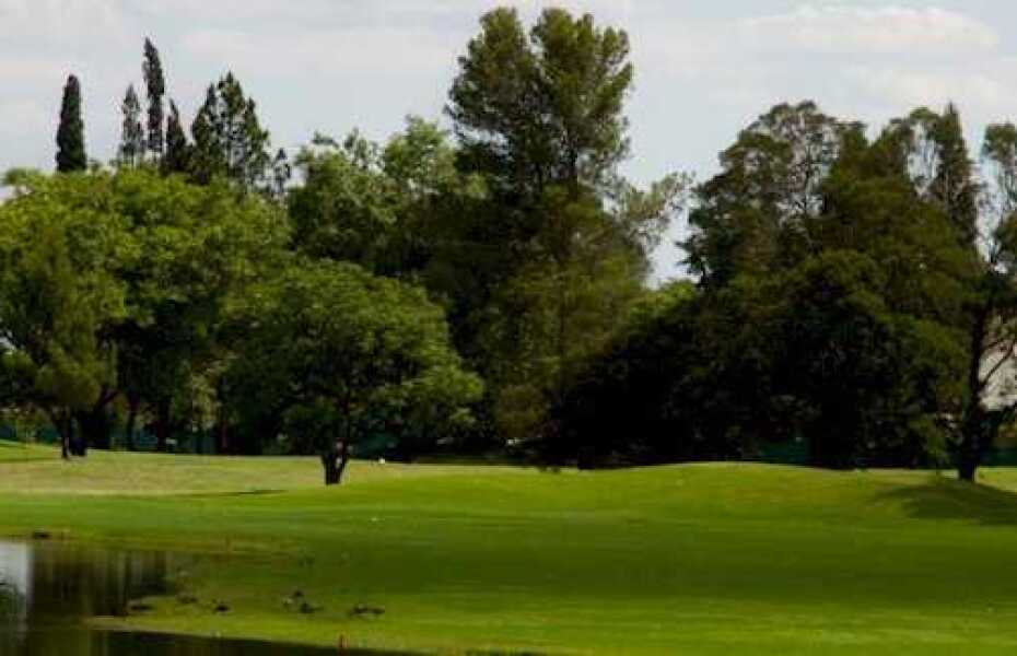 Benoni Country Club in Benoni, Ekurhuleni, South Africa | GolfPass