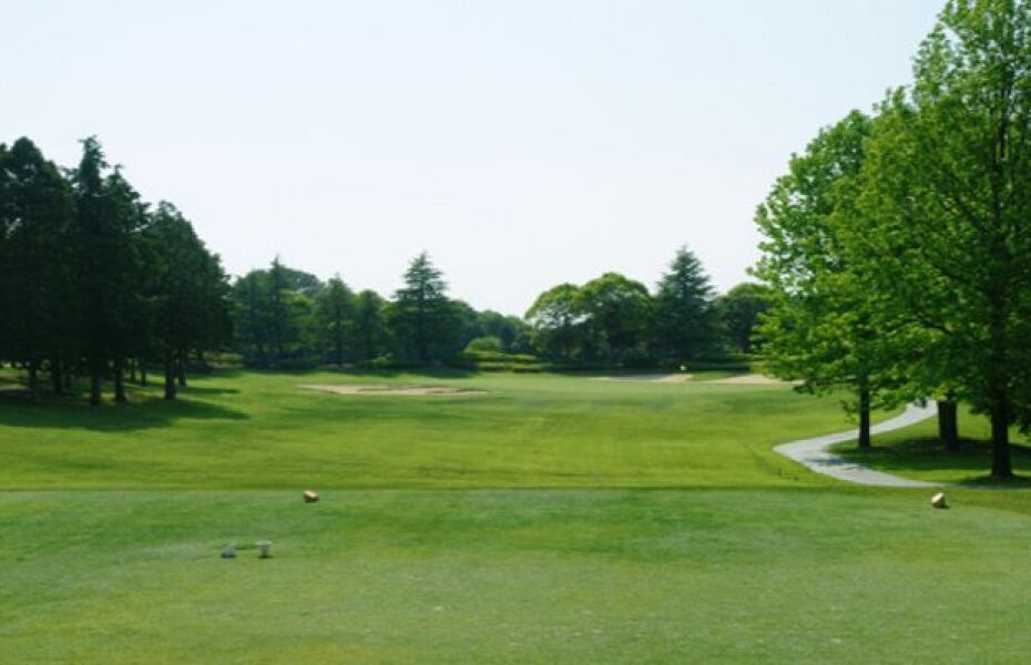 Kasumigaura Country Club in Namegata, Ibaraki, Japan | GolfPass
