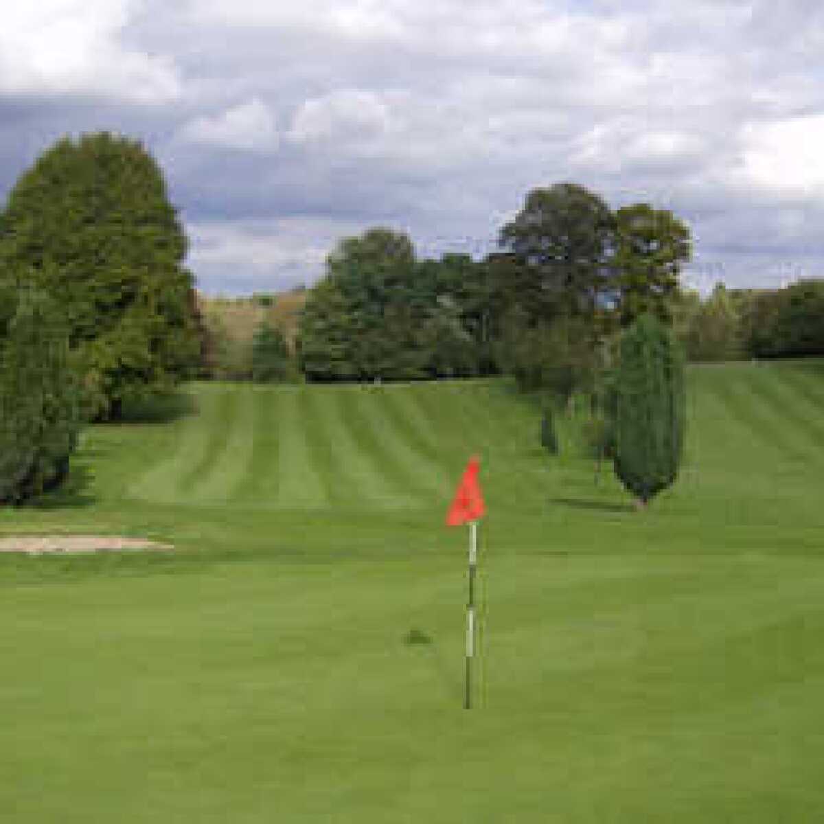 Moore Place Golf Club in Esher, Elmbridge, England | GolfPass