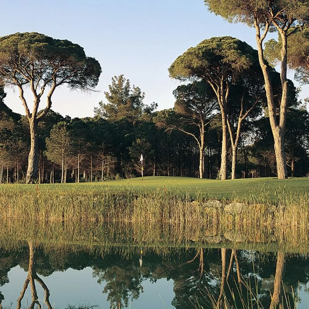 Cornelia Faldo Golf Club - The Prince Course in Belek, Antalya, Turkey ...