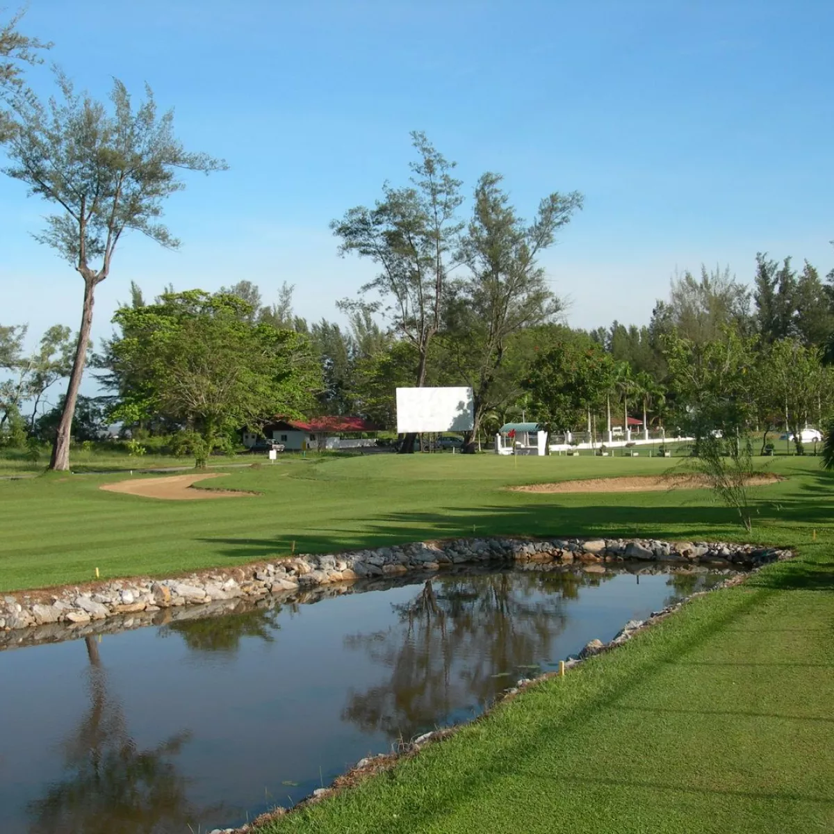 Miri Golf Club in Miri, Sarawak, Malaysia | GolfPass