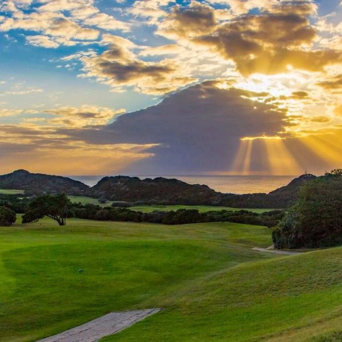 Fish River Sun Hotel & Country Club Resort in Port Alfred, Cacadu ...