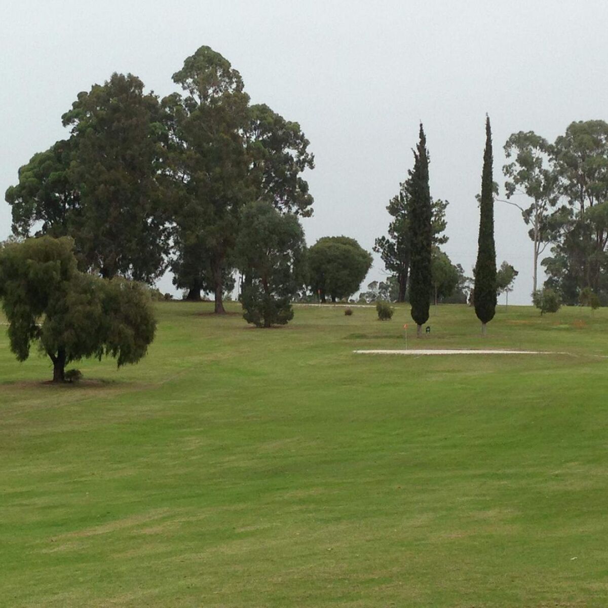 Pemberton Golf Club in Pemberton, Western Australia, Australia | Golf ...