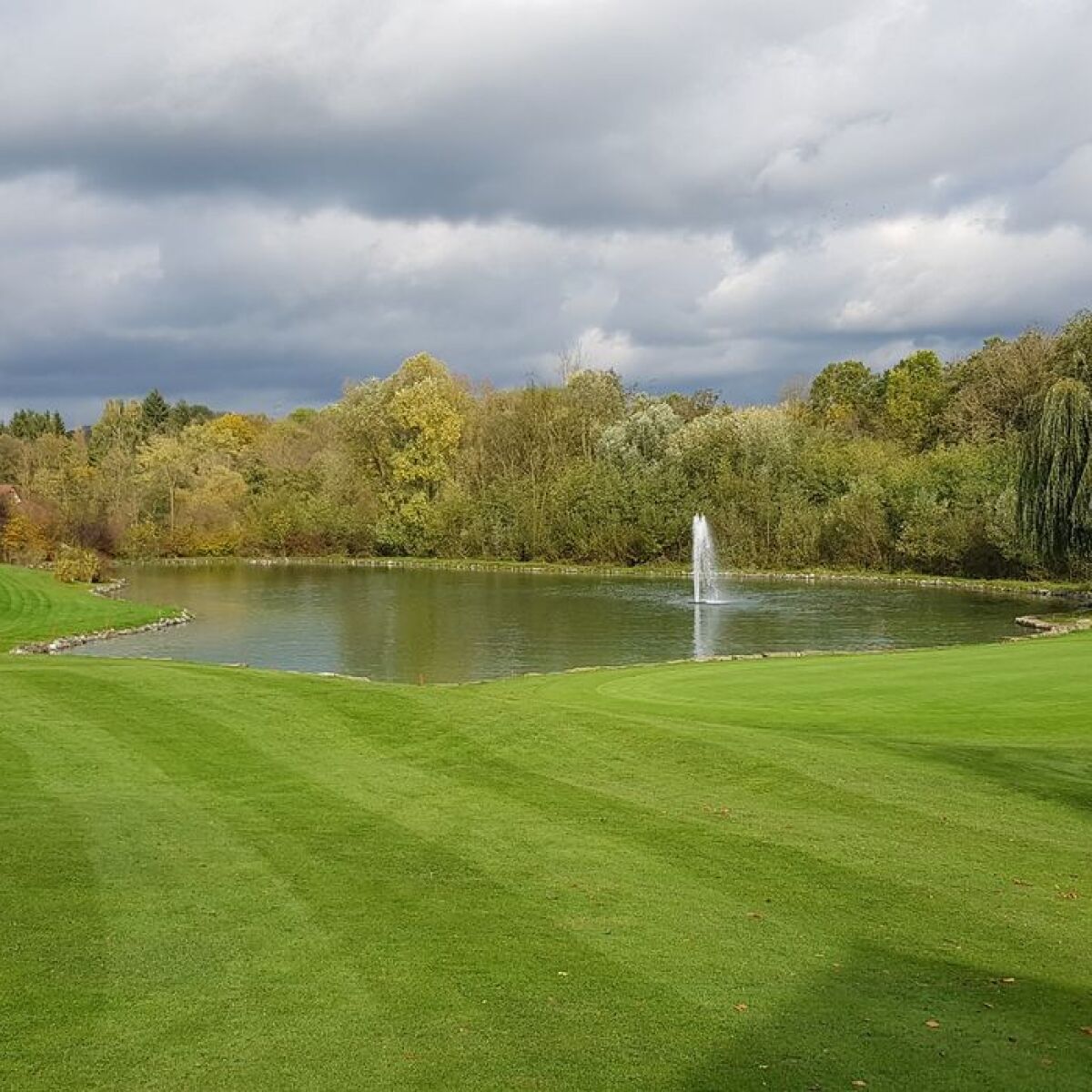 Golf Bad Rappenau