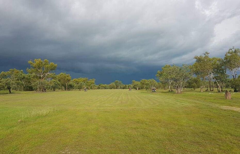 Jabiru Golf Club in Jabiru, Darwin & Top End, Australia | GolfPass