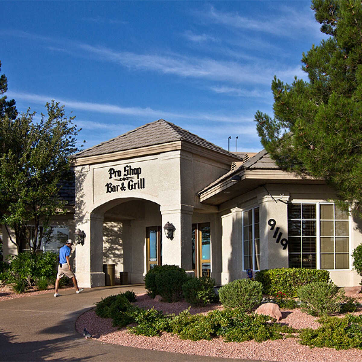 Badlands Golf Club in Las Vegas | Photo gallery | Las Vegas Golf