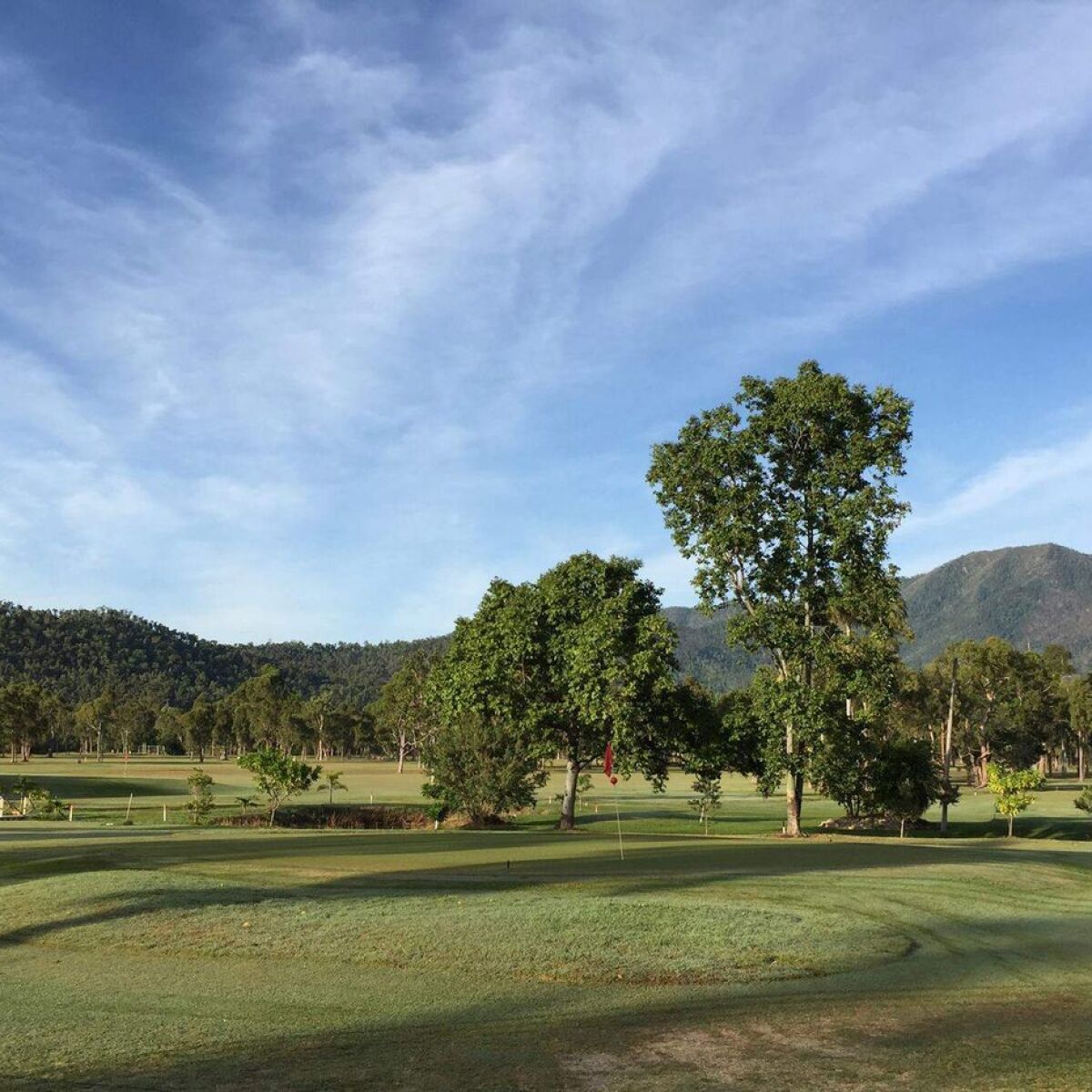 Cardwell Golf Club in Cardwell, Queensland, Australia | GolfPass
