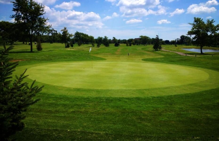 Dominion Golf and Country Club in Oldcastle, Ontario, Canada | GolfPass