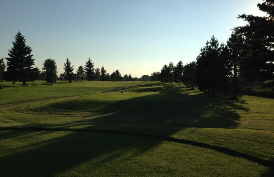 Hidden Hills of Shellbrook Golf Course in Shellbrook, Saskatchewan ...