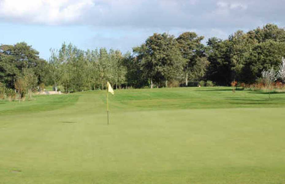 Garmouth & Kingston Golf Club in Fochabers, Morayshire, Scotland | GolfPass