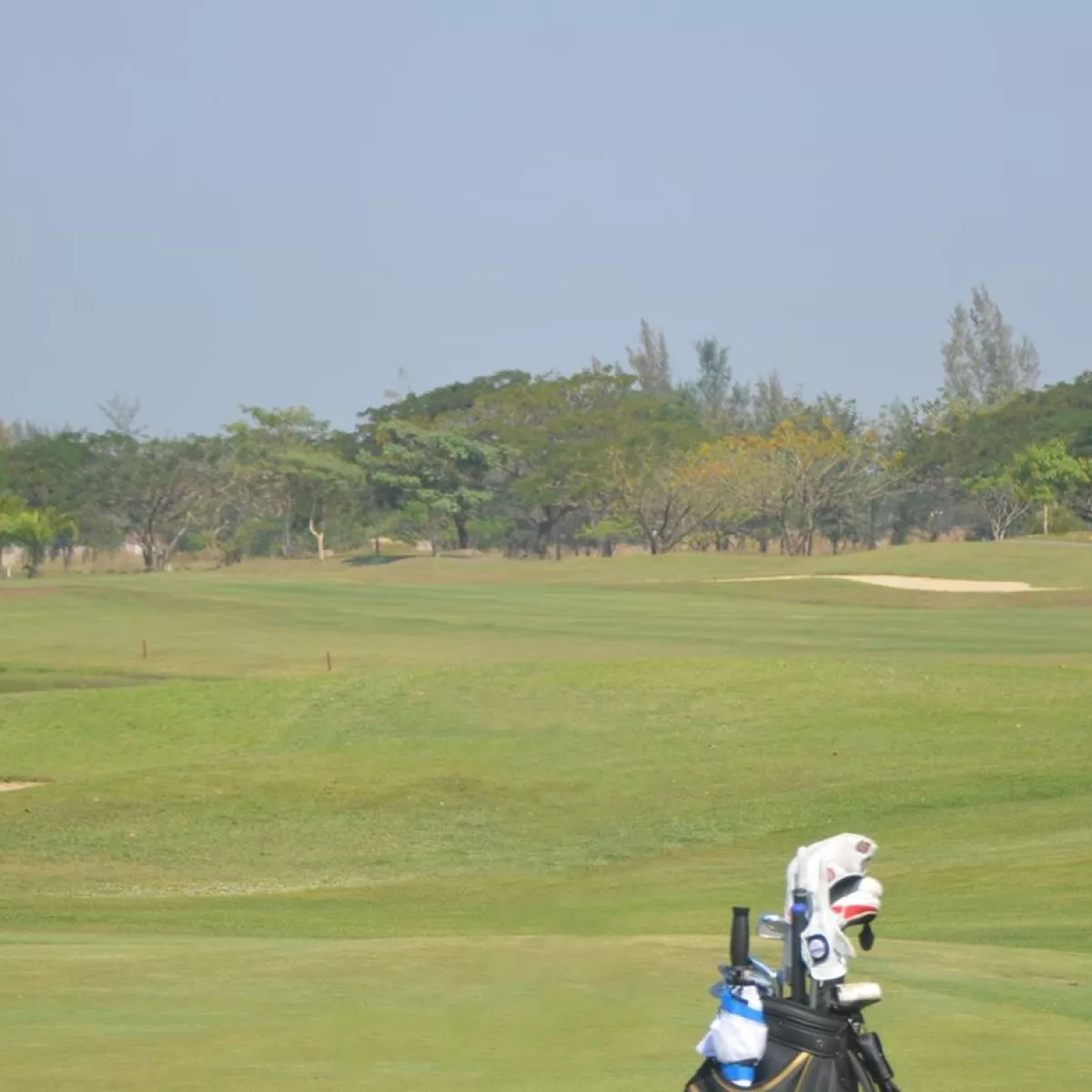 Royal Mingalardon Golf and Country Club in Yangon, Yangon Region ...