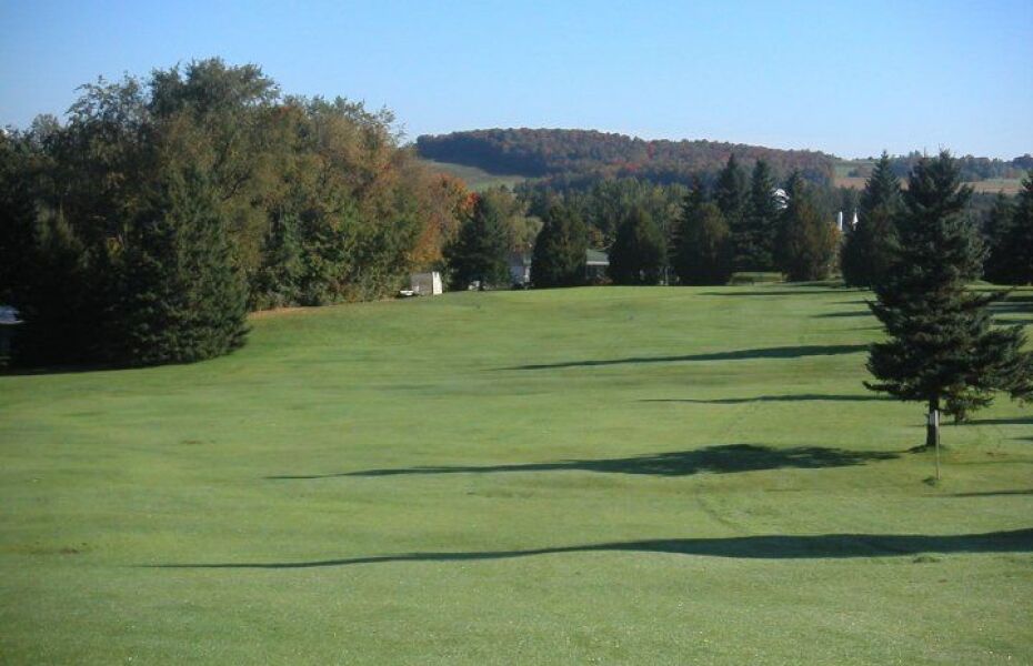 Club de Golf Waterville in Waterville, Quebec, Canada | GolfPass