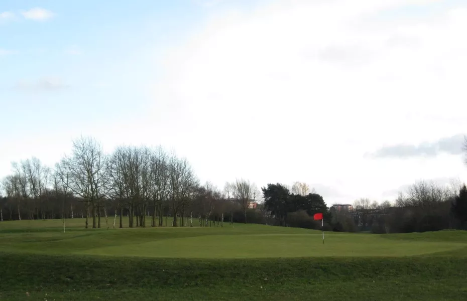 Brandhall Golf Course in Oldbury, Sandwell, England | GolfPass