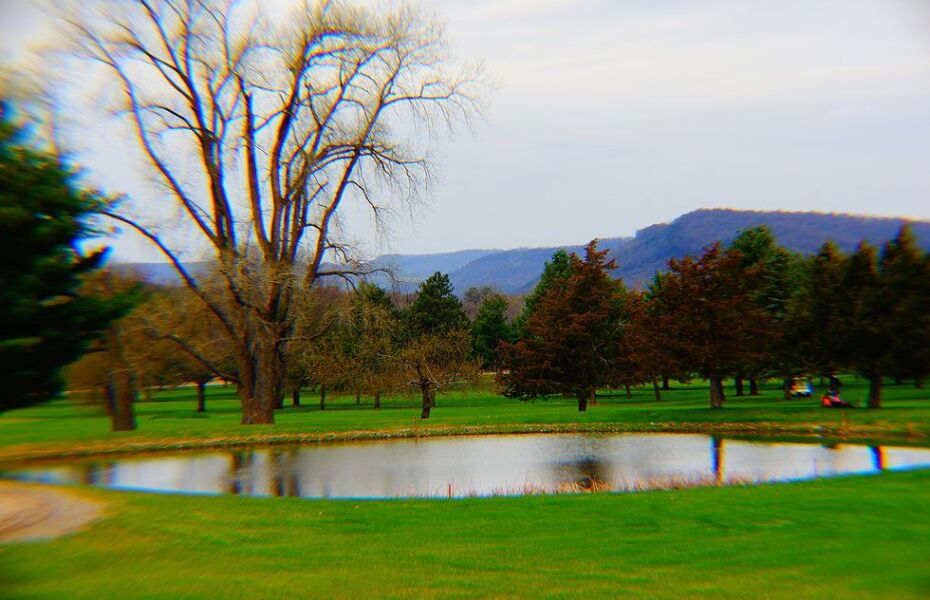 Valley High Country Club in Houston, Minnesota, USA | GolfPass