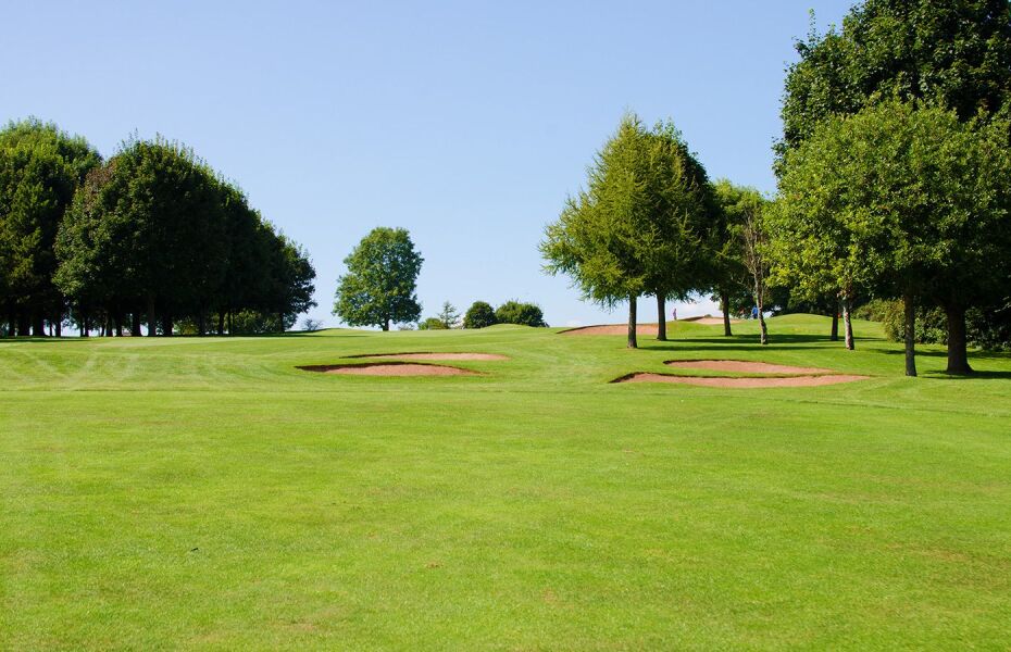 Churston Golf Club in Churston Ferrers, Torbay, England | GolfPass