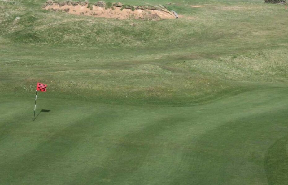 Spanish Point Golf Club in Spanish Point, County Clare, Ireland | GolfPass