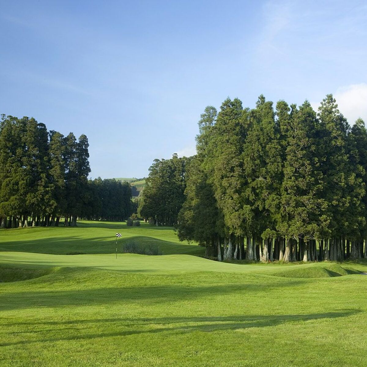 Furnas Golf Course in Furnas, Portugal | GolfPass