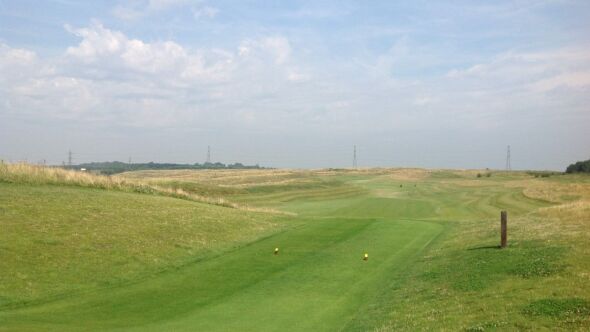 Corinthian Sports Club in Fawkham, Sevenoaks, England | GolfPass