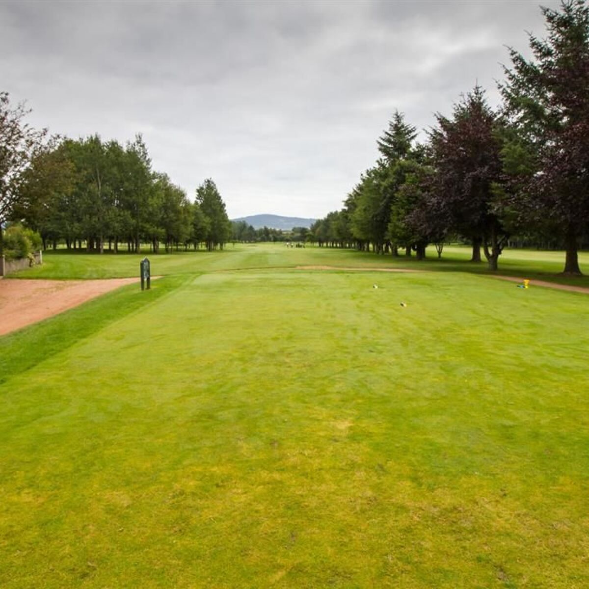 Alford Golf Club in Alford, Aberdeenshire, Scotland | GolfPass